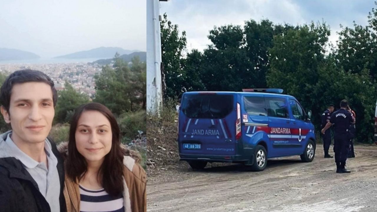 DATÇA'DA YAŞAMINI YİTİREN KADININ KIZI VE DAMADI TUTUKLANDI - Haber48 ...