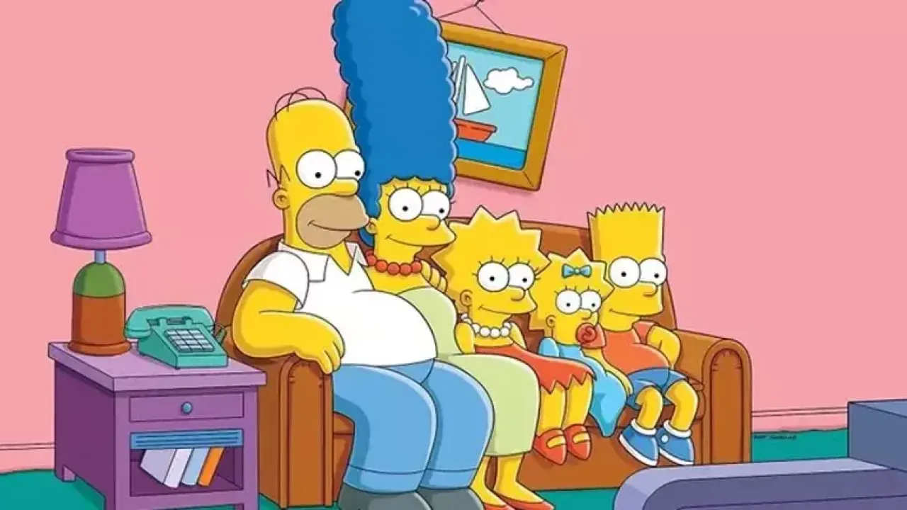 The Simpsons'tan duygusal sezon finali: Marge Simpson öldü mü ...